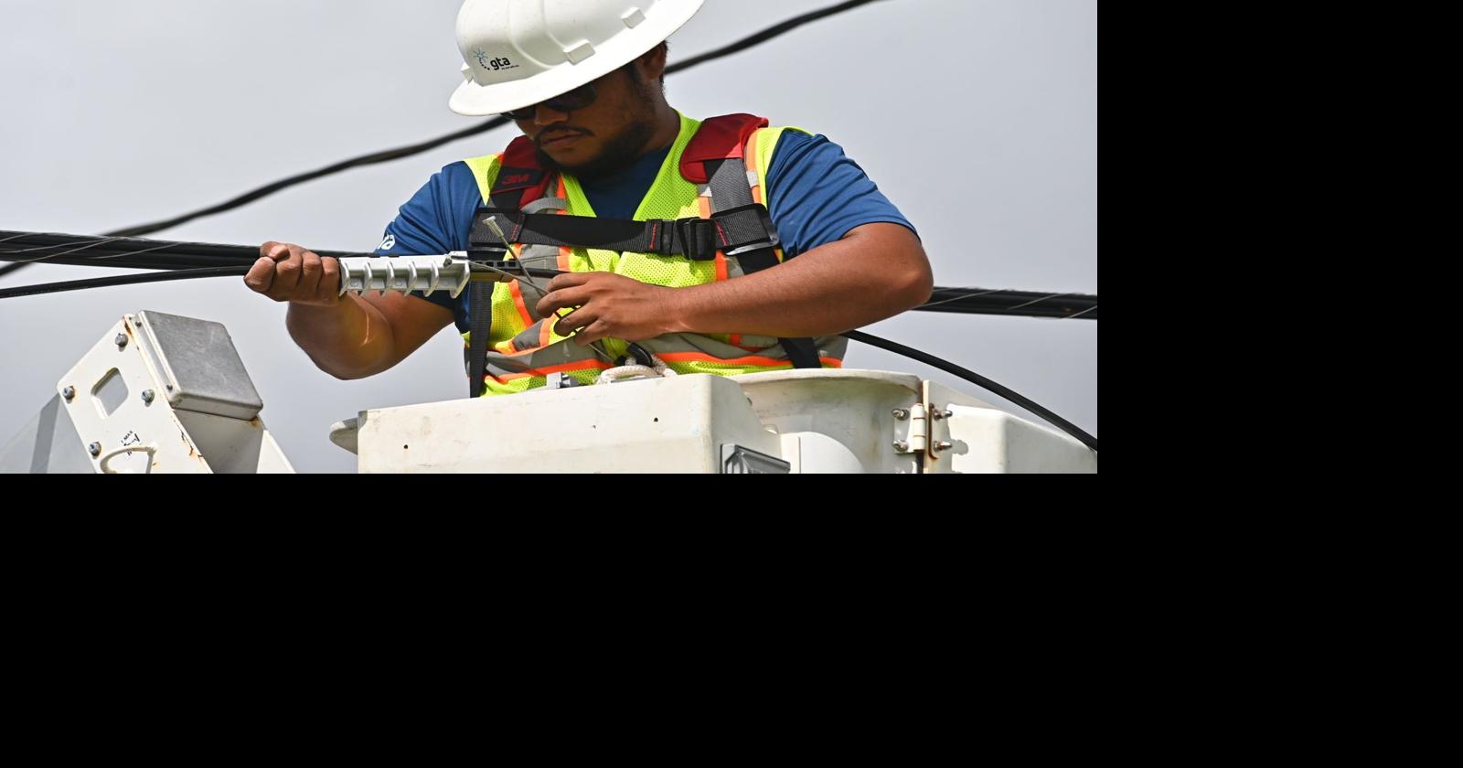 FCC ends updates on telecom outages at request of Adelup | Local News | postguam.com