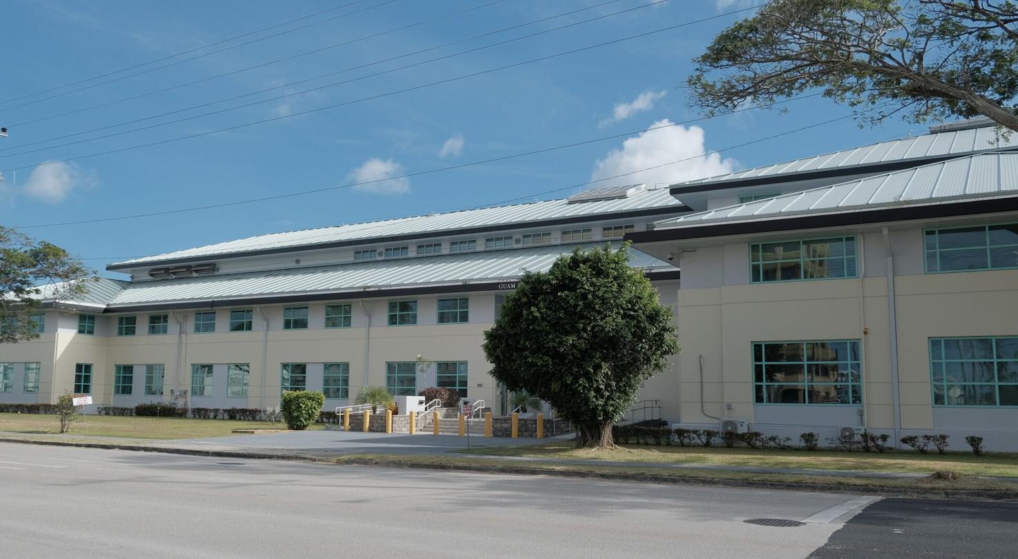 Sked likely to serve life even after appeal | Local News | postguam.com