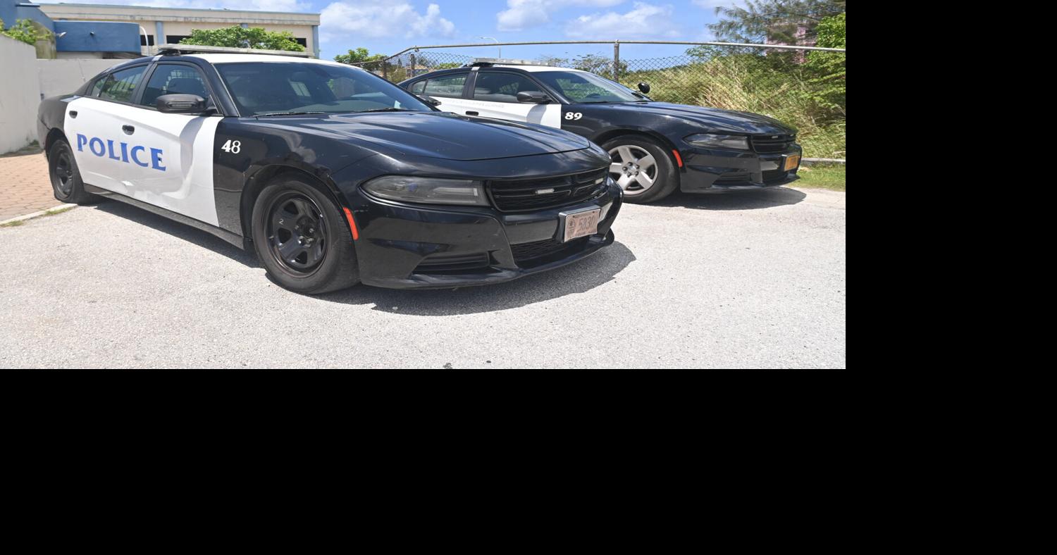 GPD: 2 dead from Friday night traffic crashes | Local News | postguam.com