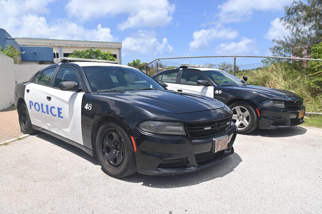 GPD: 2 dead from Friday night traffic crashes | Local News | postguam.com