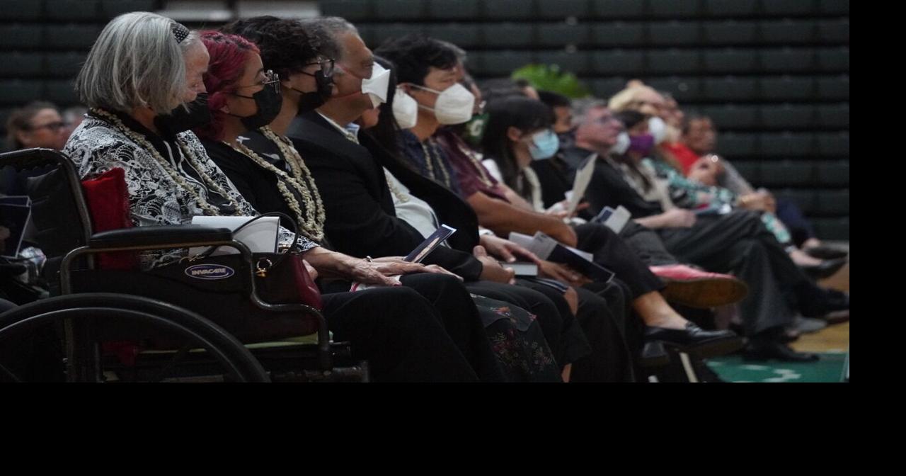 Hattori-Uchima remembered for her ‘calming, quiet presence’ | Local ...