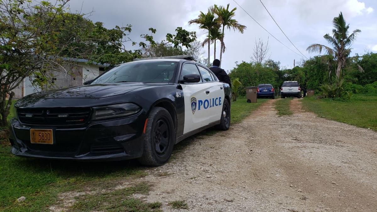 Police: 'Multiple' people in custody in fatal shooting | Guam News ...