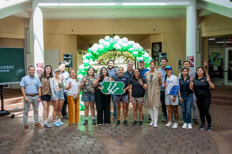 UOG connects campus and community through Triton Privileges Program | Local Business | postguam.com