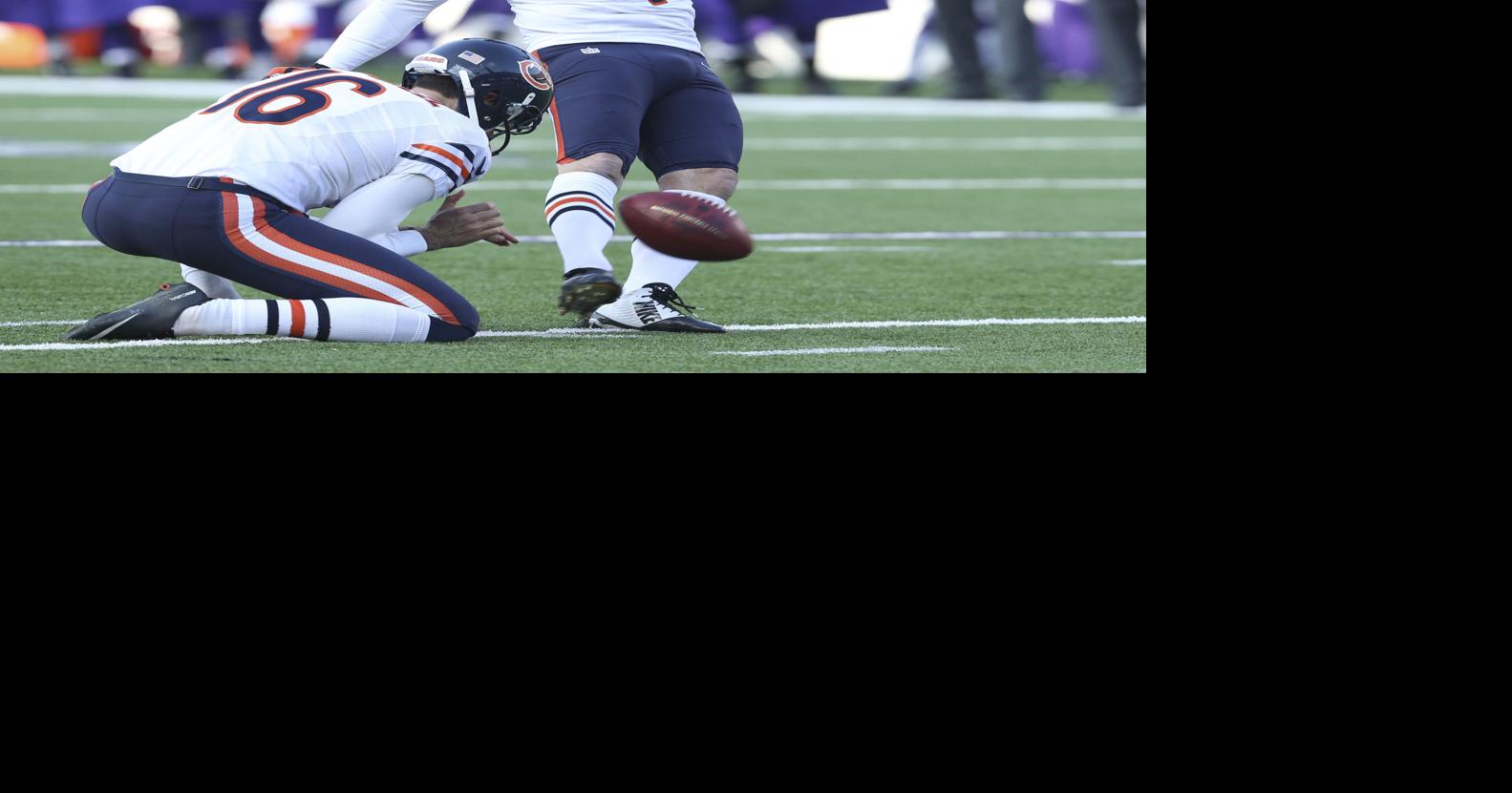 Ex-NFL kicker Feely delivers meals to first responders | National ...