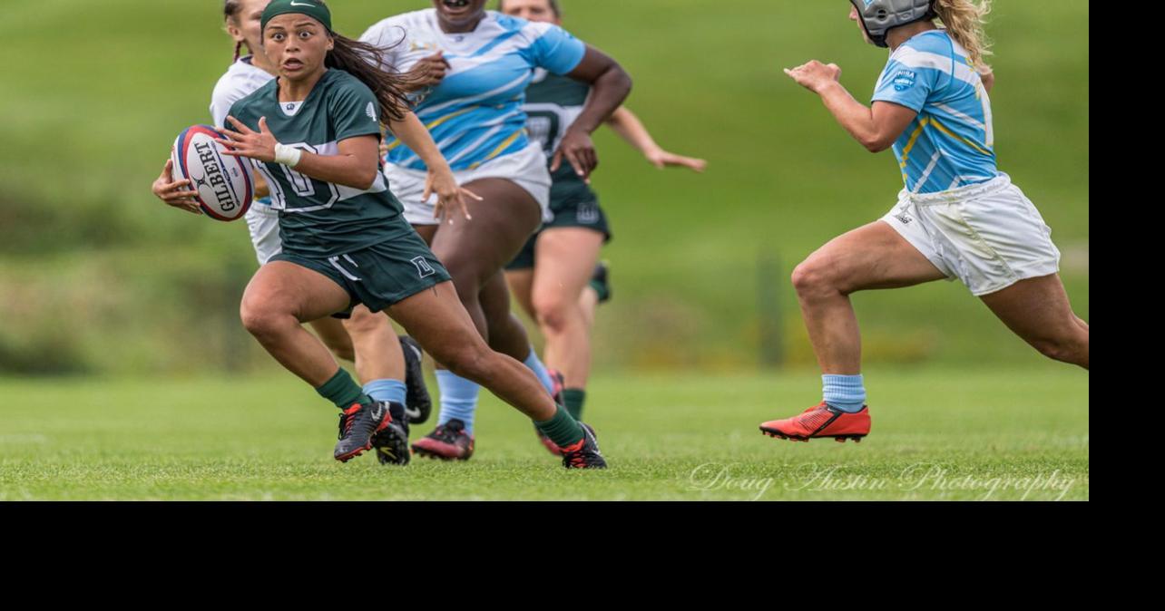 Guam collegiate student-athletes fill weekend sports schedule | Local ...