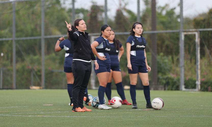 Guam soccer teams on display in Saipan | Local Sports | postguam.com