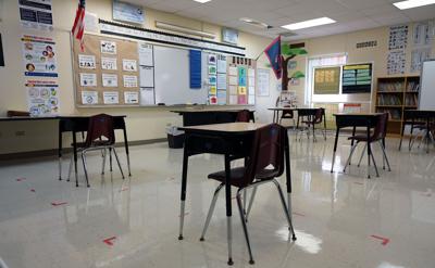 GDOE offers 2-year plan to make up for lost learning time | Local News ...