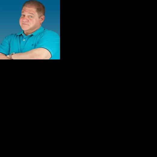 The laughing therapy of hypnotism with Rich Guzzi | Local News ...