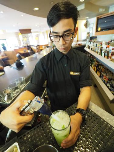 CPK rolls out new menu | Food | postguam.com