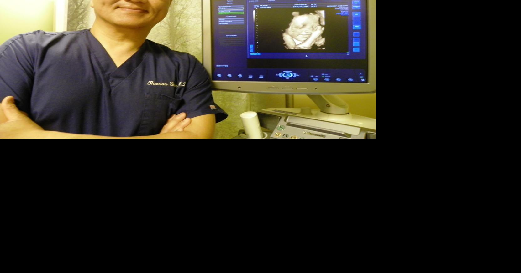 Being Dr. Tom Shieh | Local News | postguam.com