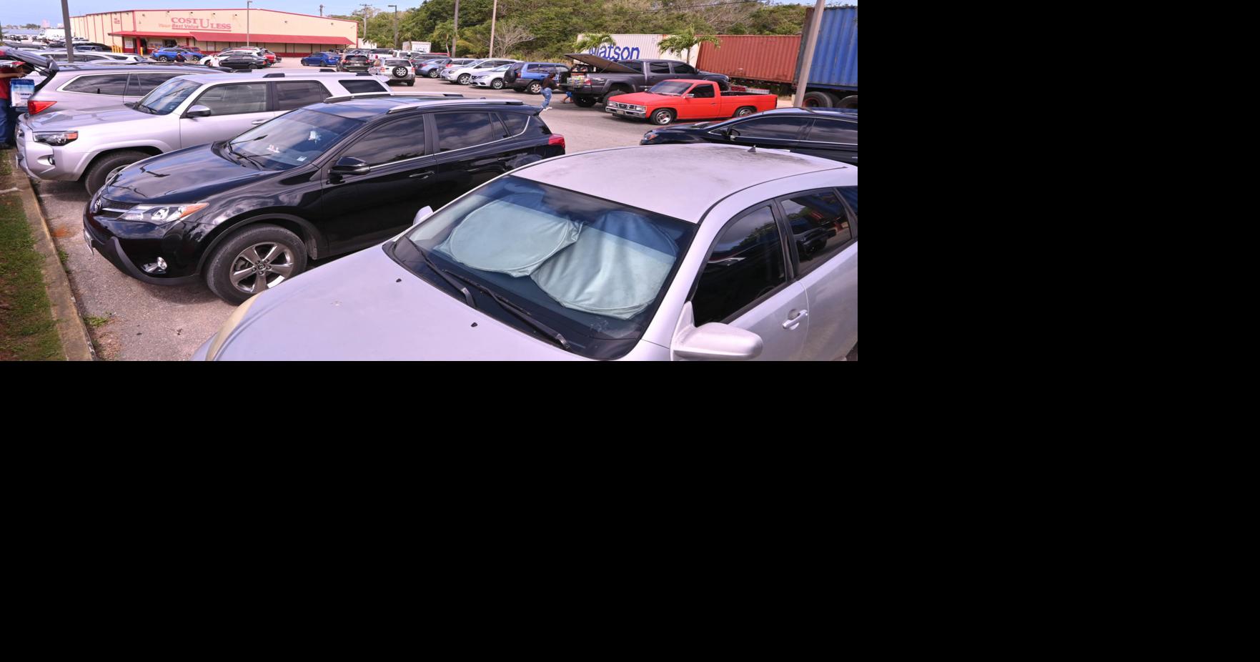 Witness recalls 45-foot fall | Local News | postguam.com