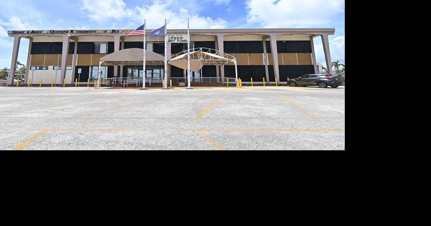 Justice Department pursues judgment against GovGuam | Local News ...