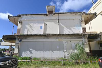 Now is the time: Why Guam must build a new hospital without delay ...