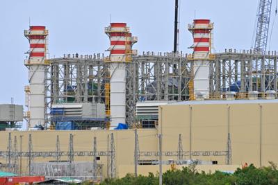 PUC approves temporary power | Local News | postguam.com