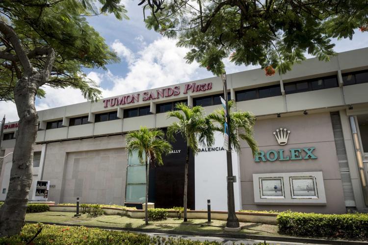 Guam Crime Stoppers receives first official office space | Local News ...