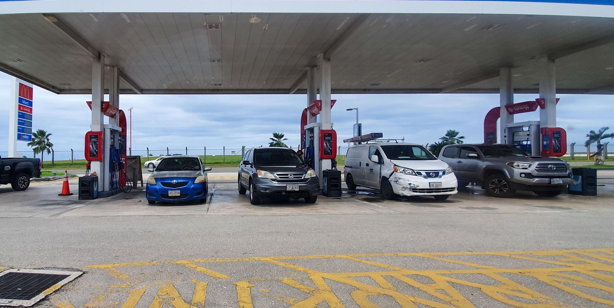 Gas retailer: Businesses in Guam 'highly competitive' | Local News ...