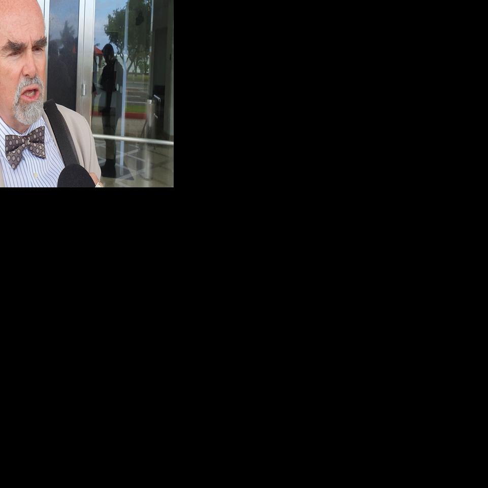 Judge considers disqualifying contracted AG prosecutor in Thai Thai ...