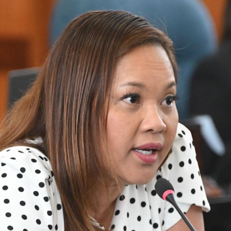 Bill to revamp veterans services introduced | Local News | postguam.com