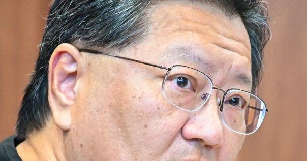 Governor, GMA president trade jabs over medical complex issue | Local ...