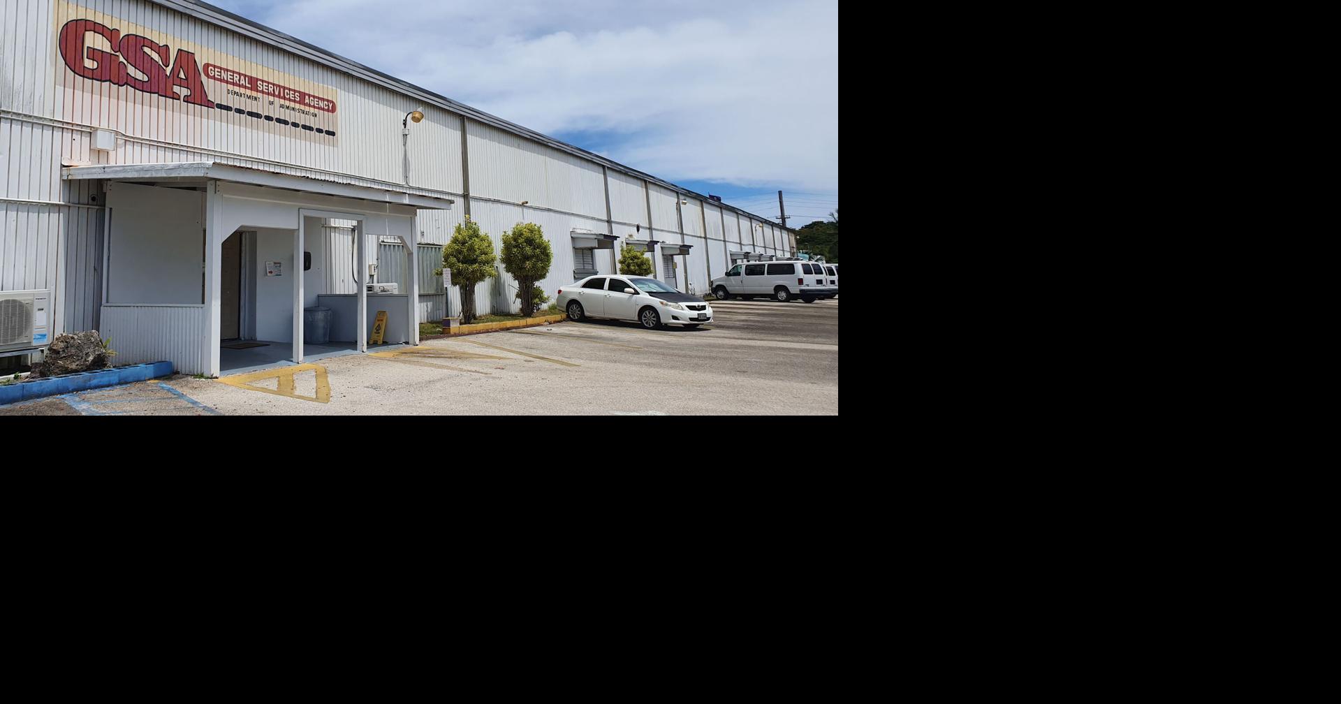 $8M in purchases sole-sourced | Local News | postguam.com