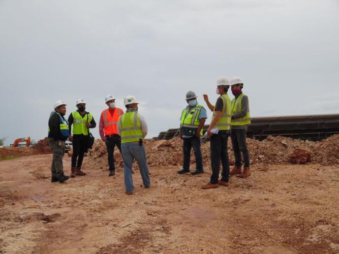US EPA finalizing investigation schedule into solar farm | Local News ...