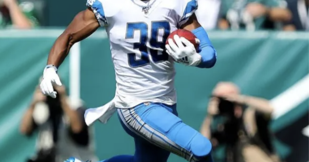 Banner, Agnew ink new NFL contracts | Local Sports | postguam.com