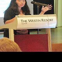 Summit highlights ethics, healthcare for the homeless | Guam News ...