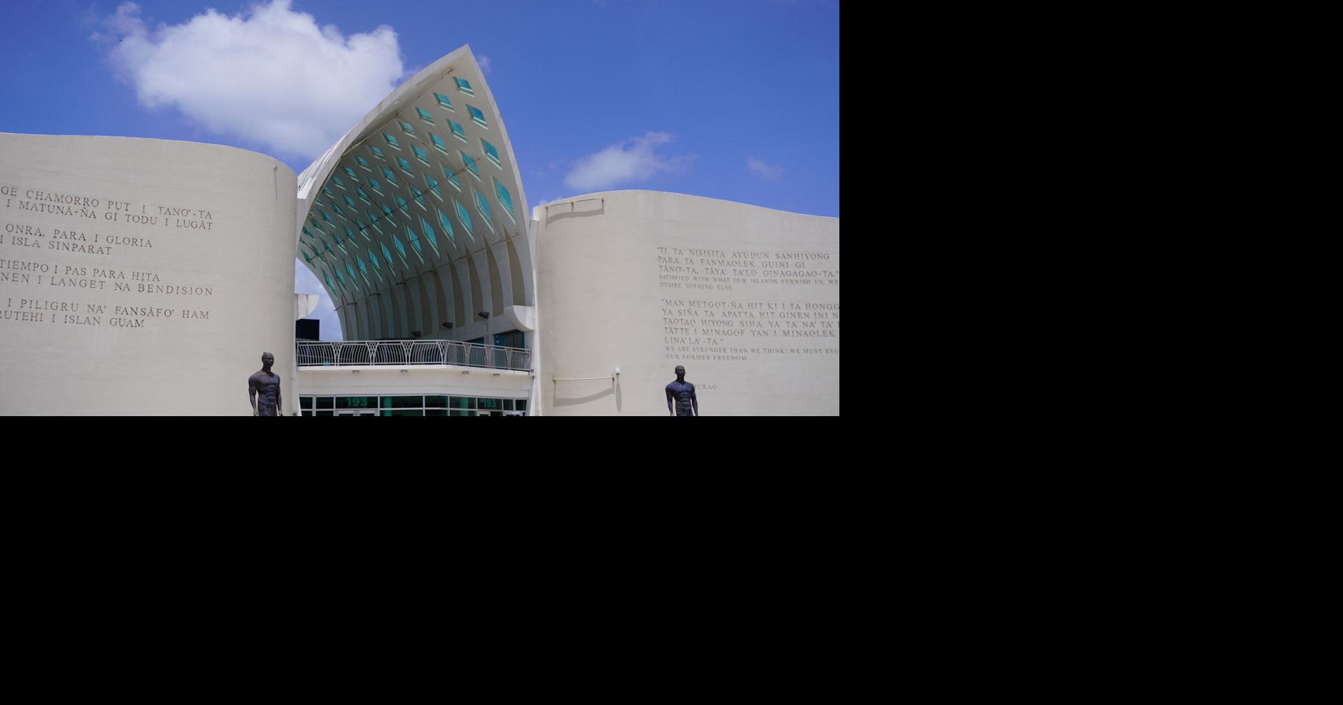 Guam Museum hopes to receive items from closed Yokoi Memorial Museum | Local News | postguam.com