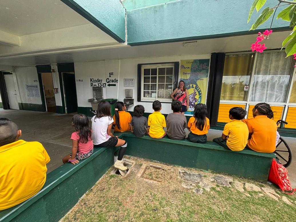 Community called to action to combat weekend hunger in kids | Local ...