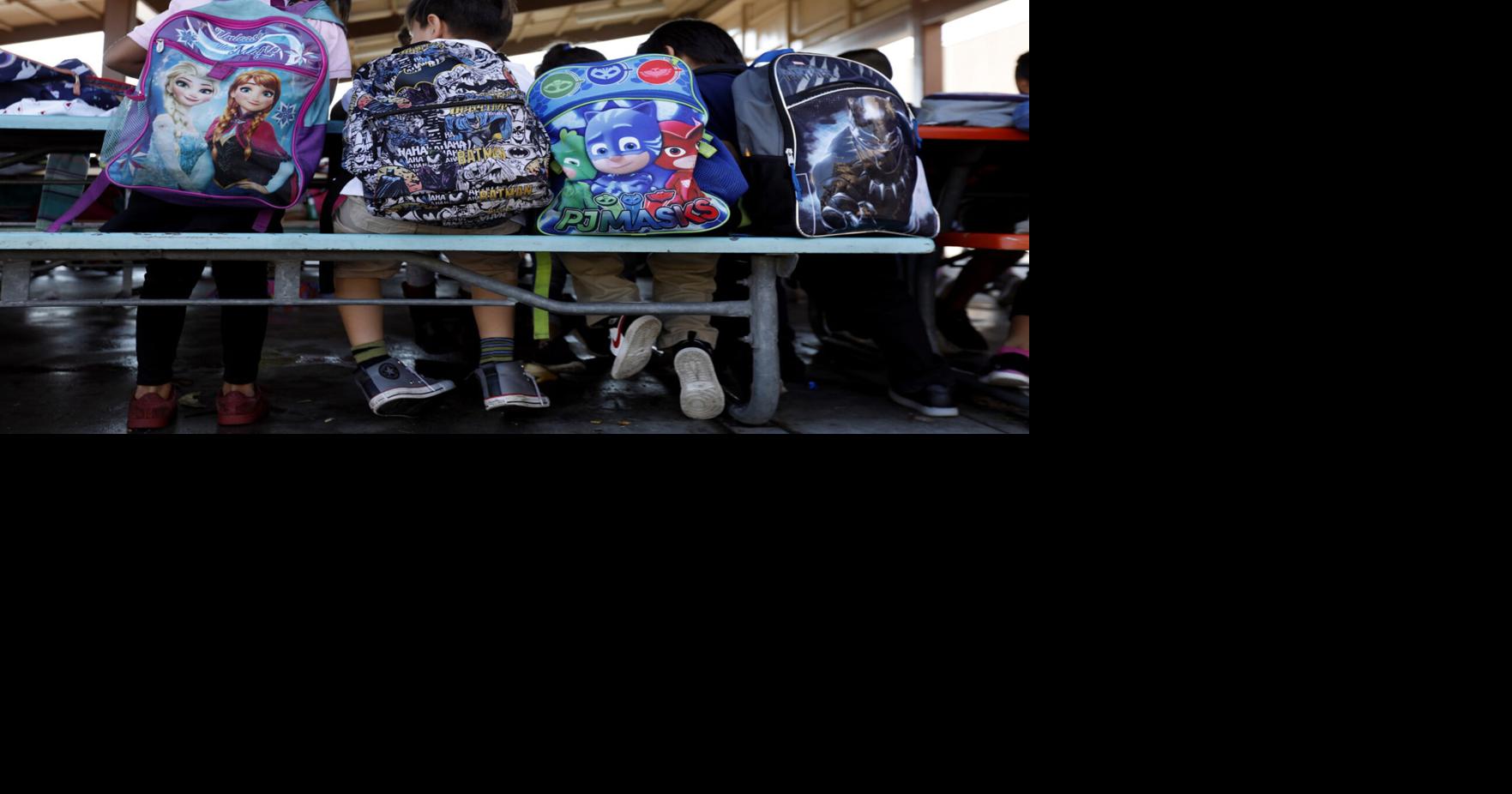 Homeless students in California could fill Dodger Stadium 5 times ...