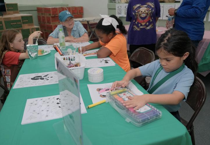 Guam Girl Scouts celebrates 89 years | Local News | postguam.com