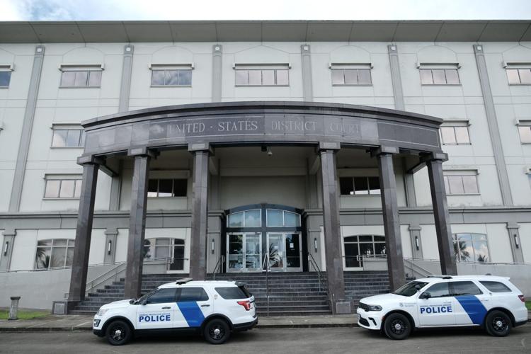 DOC drug conspiracy ‘leader’ to plead guilty | Local News | postguam.com
