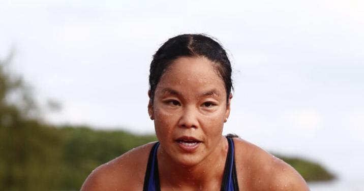 Manami Iijima-Martin, Jacob Torres win 2023 Community First Guam ...