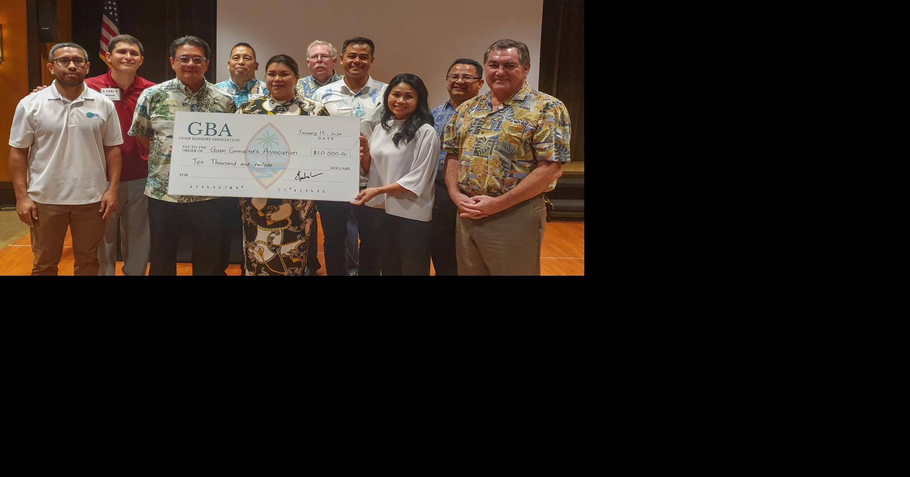 $10K donated for case on H-2B visas | Local News | postguam.com
