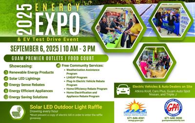 energy saving event