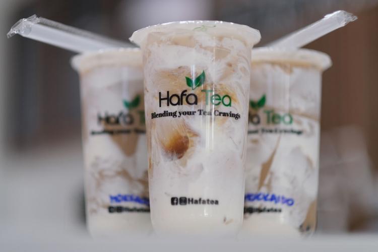 Hafa Tea brings sweet treat to Guam; faith in the midst of a pandemic ...