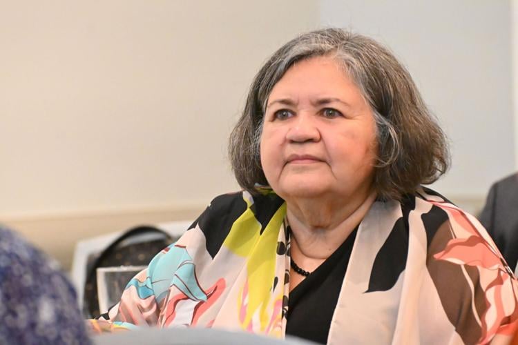 Civil rights advisory committee convenes; COFA migrant issues ...