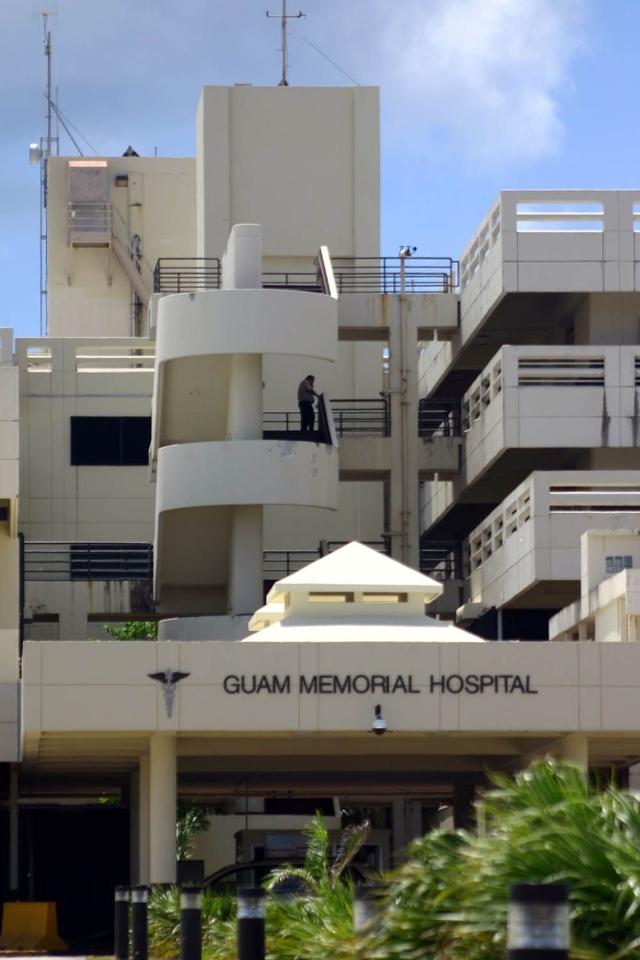 Urgent care reducing ER visits but costs remain | Guam News | postguam.com