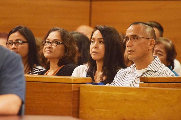 Torre trial scheduled for October | Local News | postguam.com