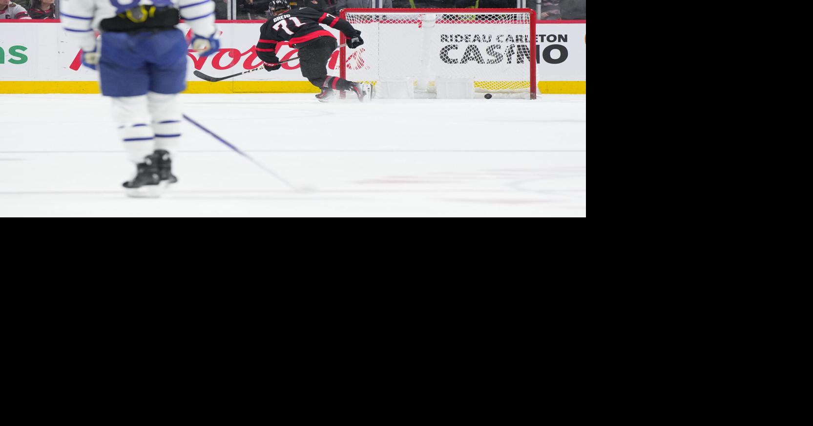 Hockey’s unwritten rules: Why you don’t ‘do a big celly’ on an empty net | National Sports ...