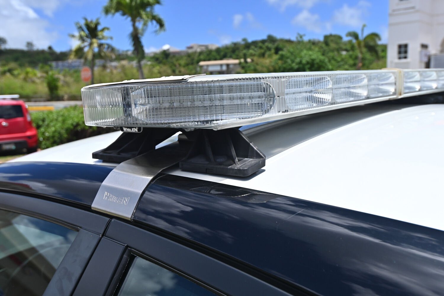Suspect allegedly had meth during traffic stop | Local News | postguam.com