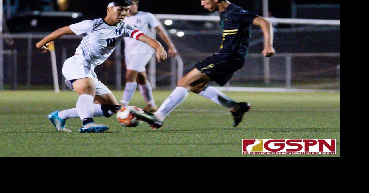 Harvest crowned soccer champs | Guam Sports | postguam.com