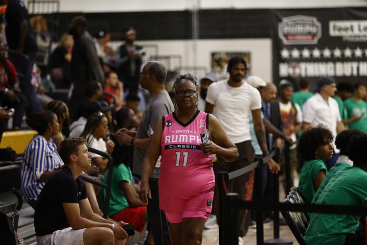 ‘Something special’ in Philly, the Danny Rumph Classic marks its 20th ...