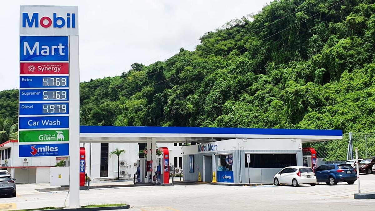 Gas prices increase to highest level in over a year | Local News ...