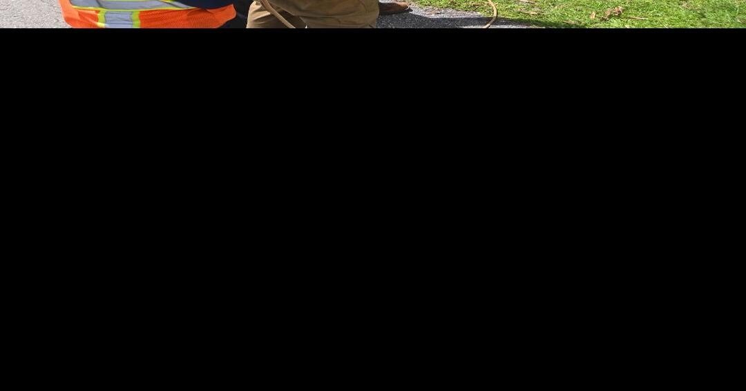 Discussion on further hardening expected after utilities restored ...