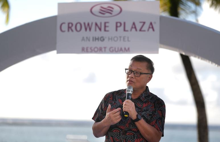 A jewel in Tumon returns | Local Business | postguam.com