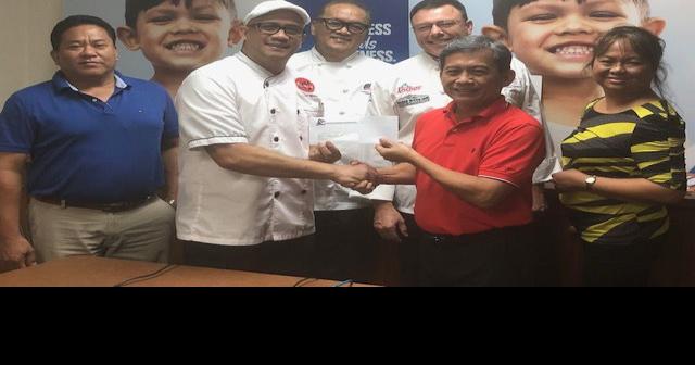 Sponsors support awards for outstanding chefs, restaurants | Guam ...
