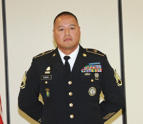 Soldier sought in sexual assault investigation | Local News | postguam.com
