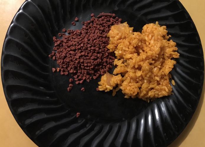 Research shows health benefits of red rice | The Scoop | postguam.com