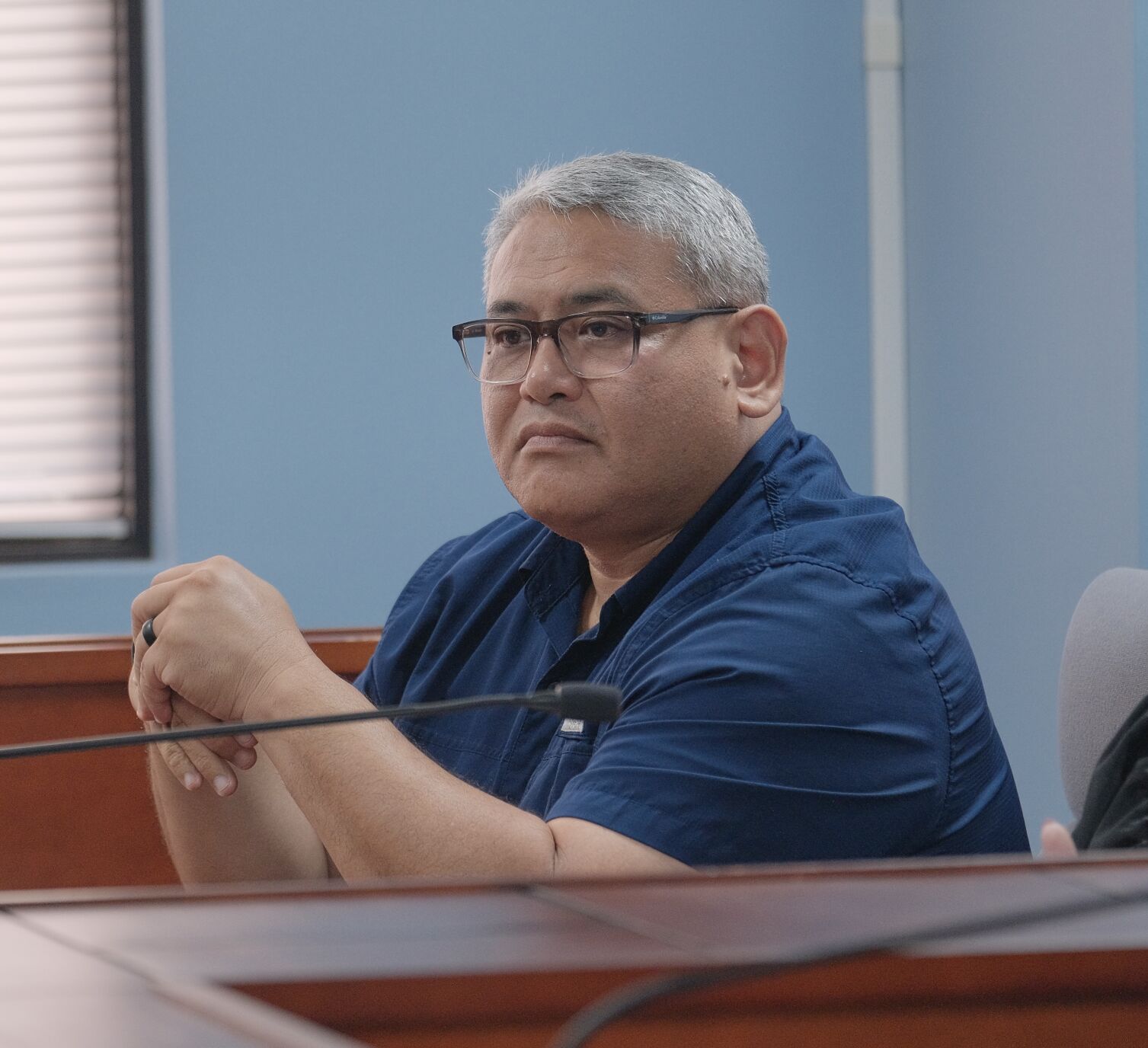 OAG whistleblower complaint dismissed | Local News | postguam.com